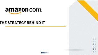 amazon at emaze Presentation