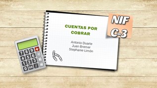 NIF C-3 at emaze Presentation