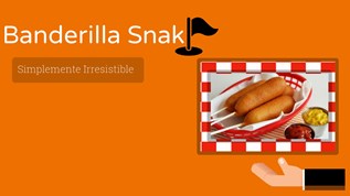 Banderilla at emaze Presentation