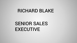 RICHARD BLAKE at emaze Presentation