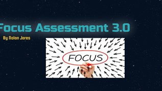 Focus Assessment 3.0 and 4.0 at emaze Presentation