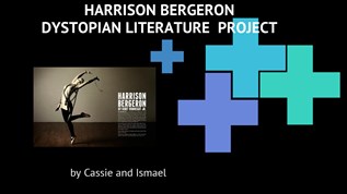 HARRISON BERGERON at emaze Presentation