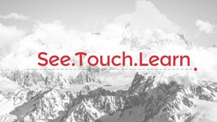 See.Touch.Learn at emaze Presentation