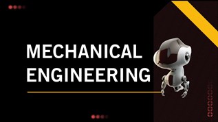 MECHANICAL at emaze Presentation