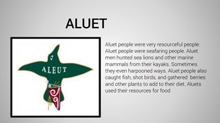 Aluet at emaze Presentation