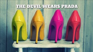 Ethics : The Devil Wears Prada at emaze Presentation