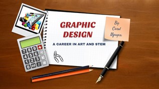 Graphic Design at emaze Presentation