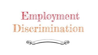 Employment discrimination at emaze Presentation