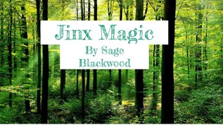 Jinx Magic at emaze Presentation