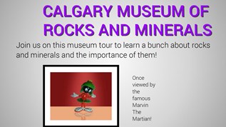 Museum At Emaze Presentation