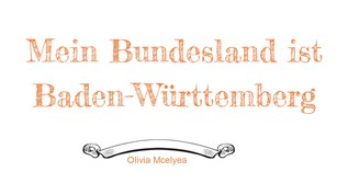 German Project at emaze Presentation