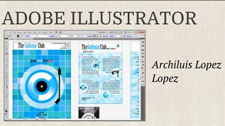 Adobe Illustrator at emaze Presentation