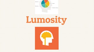 Lumosity at emaze Presentation