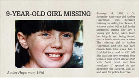 AMBER Alert on emaze