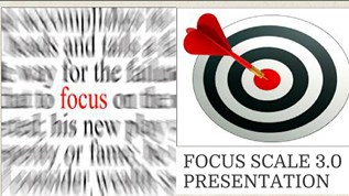 Focus scale 3.0 at emaze Presentation