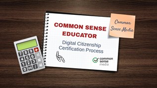 Common Sense Media at emaze Presentation