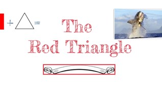The Red Triangle at emaze Presentation