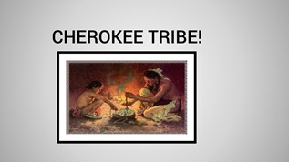cherokee research at emaze Presentation