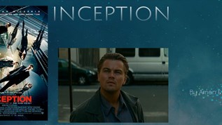 inception at emaze Presentation