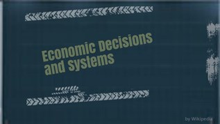 Economic Decisions at emaze Presentation