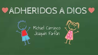 ADHERIDOS A DIOS at emaze Presentation
