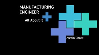 Engineer Presentation at emaze Presentation