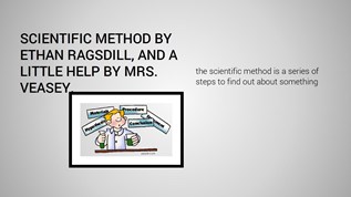 scientific method by at emaze Presentation