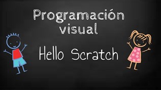 Programación visual at emaze Presentation