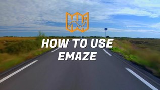 How to use emaze at emaze Presentation