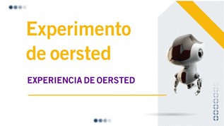 Experimento de oersted at emaze Presentation