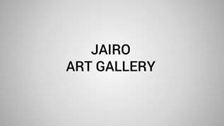 Jairo Art at emaze Presentation