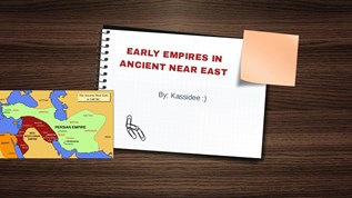 Chapter at emaze Presentation