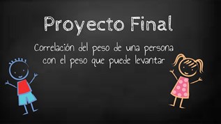 Proyecto Final at emaze Presentation
