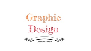 Graphic Design at emaze Presentation