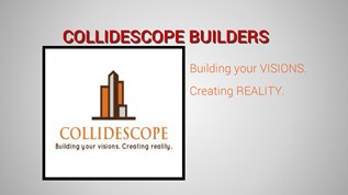 COLLIDESCOPE at emaze Presentation