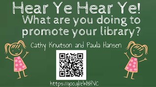 Library Time! at emaze Presentation