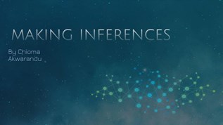 making inferences at emaze Presentation