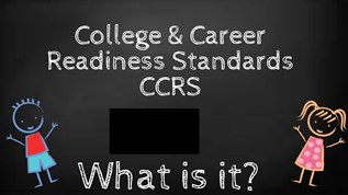 College & Career Readiness Standards for Parents at emaze Presentation
