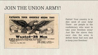 Join the union at emaze Presentation