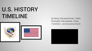 Time Capsule at emaze Presentation