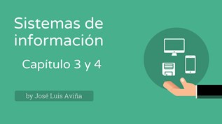 Capitulo 3 y 4 at emaze Presentation