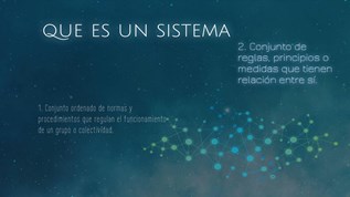 que es un sistema at emaze Presentation