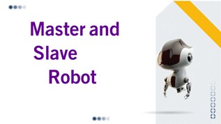 Master and Slave at emaze Presentation