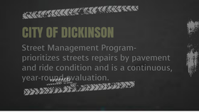 STREET MANAGEMENT PROGRAM at emaze Presentation