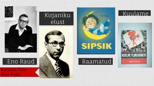 Eno Raud at emaze Presentation