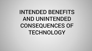 Intended benefits at emaze Presentation