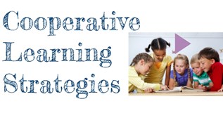 Cooperative Learning Strategies at emaze Presentation