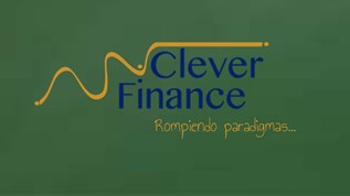 CLEVER FINANCE at emaze Presentation