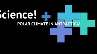 Science!Polar at emaze Presentation