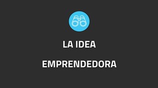 LA IDEA at emaze Presentation